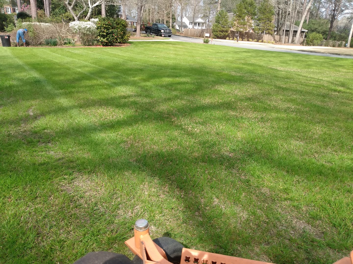 About | Garcia’s Complete Lawn Care LLC